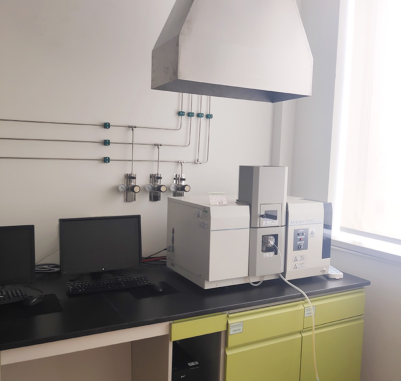 Shandong Lusheng Pharmaceutical Co., Ltd.